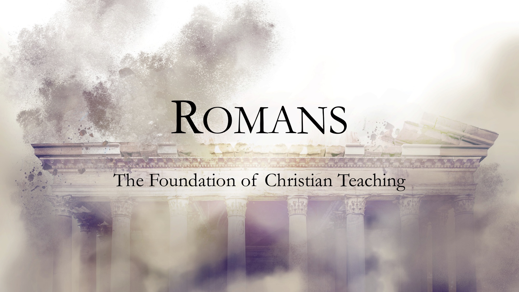 Pastor James Hein Content | Tools for better seeing the gospel of Jesus ...